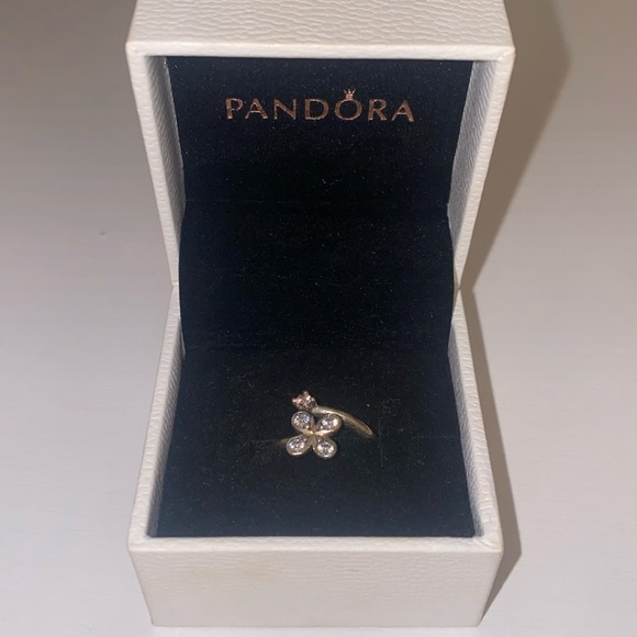 Pandora | Jewelry | Pandora Ring | Poshmark